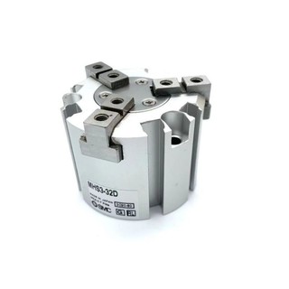 Smc Finger กระบอก MHS2/MHS3/MHS4-16/20/25/32/40/50/63D MHS3-16D MHS3 ...
