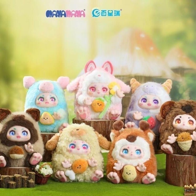 🔥 KIMMON V8 นำเข้าจากต่างประเทศ ตัวตุ๊กตานุ่ม ชุดคำตอบมหัศจรรย์ กล่อง ...