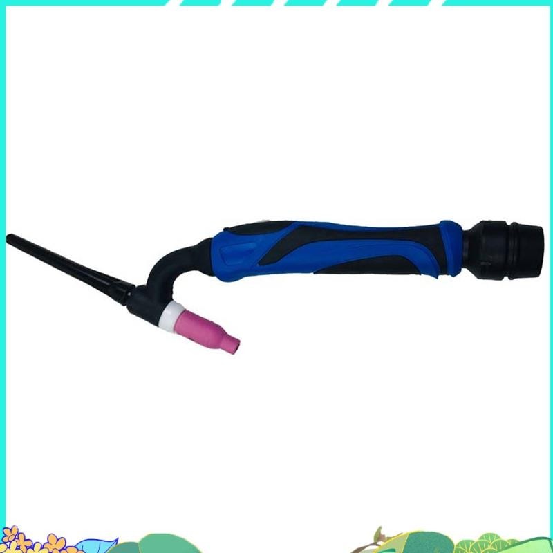 สําหรับ Tig A-200 Flex ไฟฉาย -26F Tig ไฟฉาย Air-Cooled แก๊สทังสเตน Arc ...