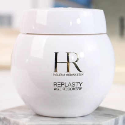 Hr White Bandage Face Cream 50ml ปรับสีผิวให้กระจ่างใส | Shopee Thailand