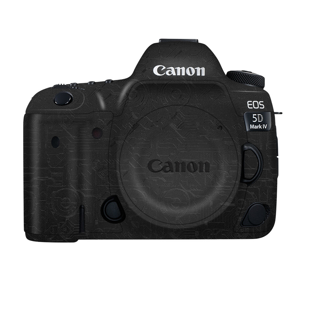 เหมาะสําหรับกล้อง Canon 5D4 SLR กาวไม่ทําเครื่องหมายฟิล์มเปลี่ยนสีสติก ...
