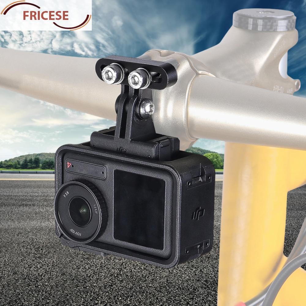 จักรยาน Speedometer Stem Mount ปรับมุมจักรยานนาฬิกาจับเวลาสําหรับ Gopro ...