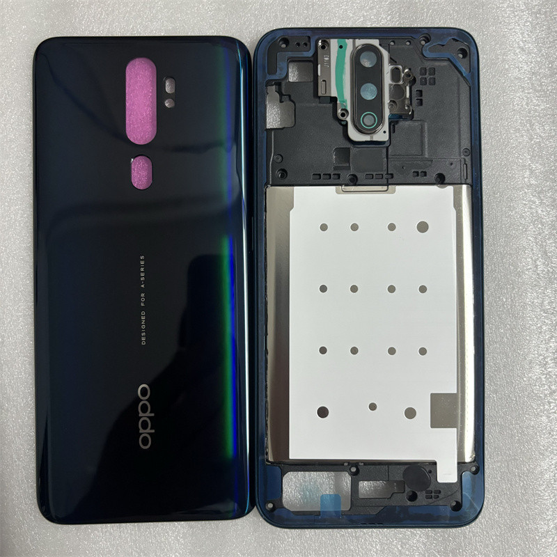 ที่อยู่อาศัยเต็มรูปแบบสําหรับoppo A11/A9(2020) CPH1937 CPH1939 CPH1941 ...