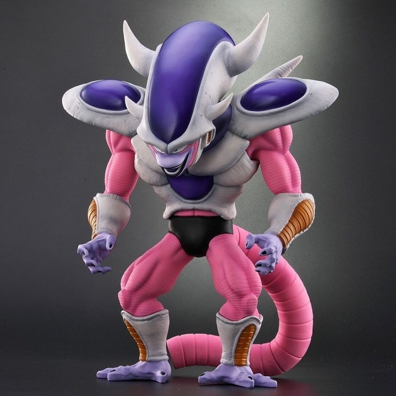 Dragon Ball Z Frieza Third Form King Namek Chapter เครื ่ องประดับโมเดล ...