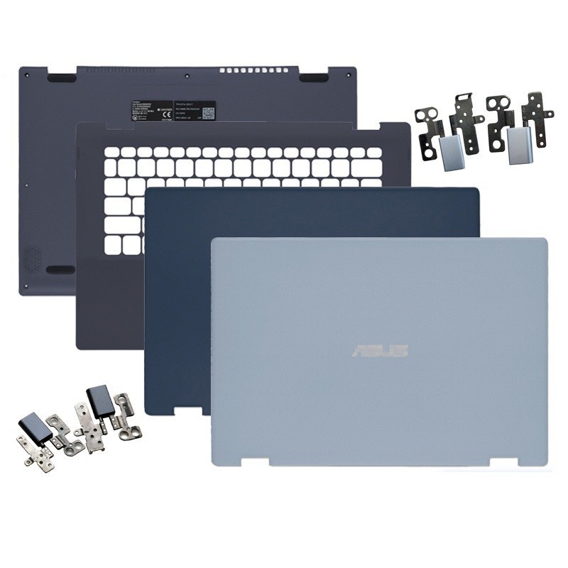 ใหม่ใหม่สําหรับ Asus VivoBook Flip 14 TP412 TP412U TP412UA SF4100 ...