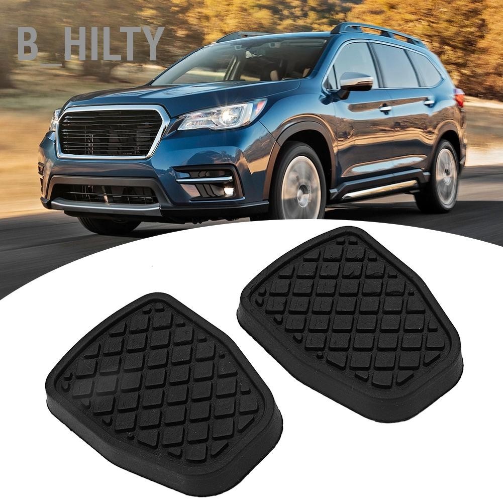 B_HILTY 36015GA111 คู่เบรคคลัทช์แผ่นยางทนทานสำหรับ Subaru | Shopee Thailand