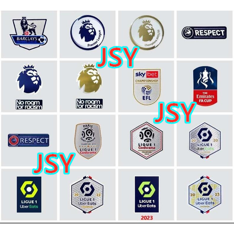 ป้ายฟุตบอลอาร์เซนอล Liverpool [EPL Patch] ตราฟุตบอลแมนซิตี้ แมนเชสเตอร์ ยูไนเต็ด [ตราเกราะ ...