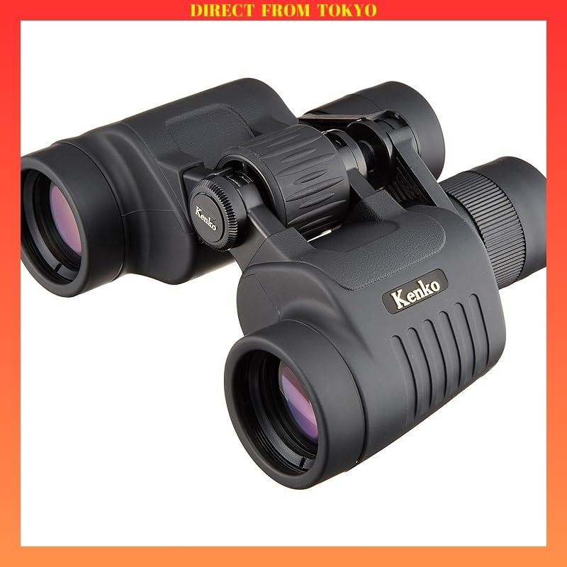 Kenko Binoculars ultraVIEW 7-15×35 Porro Prism 15x Magnification 35mm Objective Zoom Type Black ...