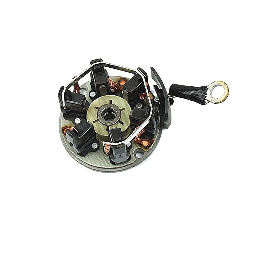 สําหรับ Buick Excelle Geely Emgrand GS BYD เริ ่ มต ้ นมอเตอร ์ คาร ์ ...