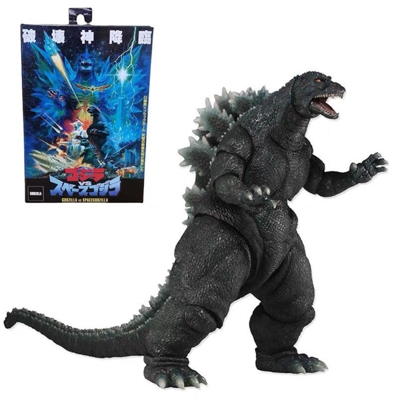 s.h.monsterarts x plus godzilla 【OMG】 bandai godzilla godzilla godzilla ...