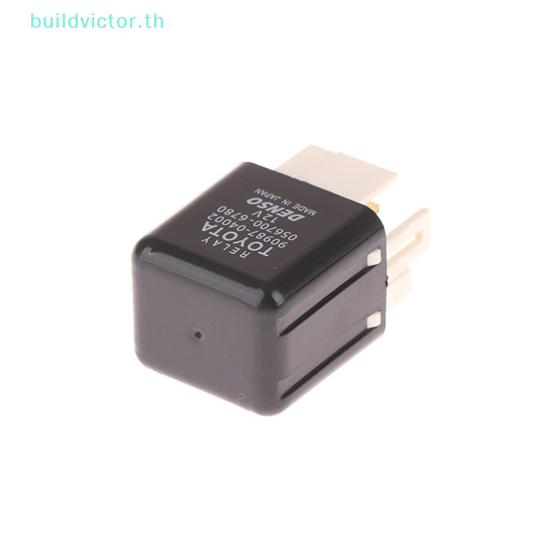 Buildvictor 1 ชิ้น Toyota Automotive Relay ยี่ห้อ-ใหม่ Original Relay ...