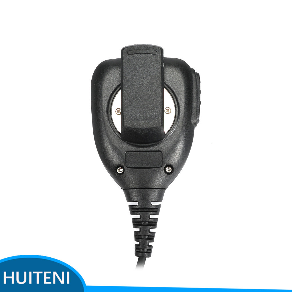 ไมโครโฟนไมโครโฟนลําโพงสําหรับ HYT Hytera PD600 PD662 PD605 PD682 PD680 PD602 PD685 PD665 ...