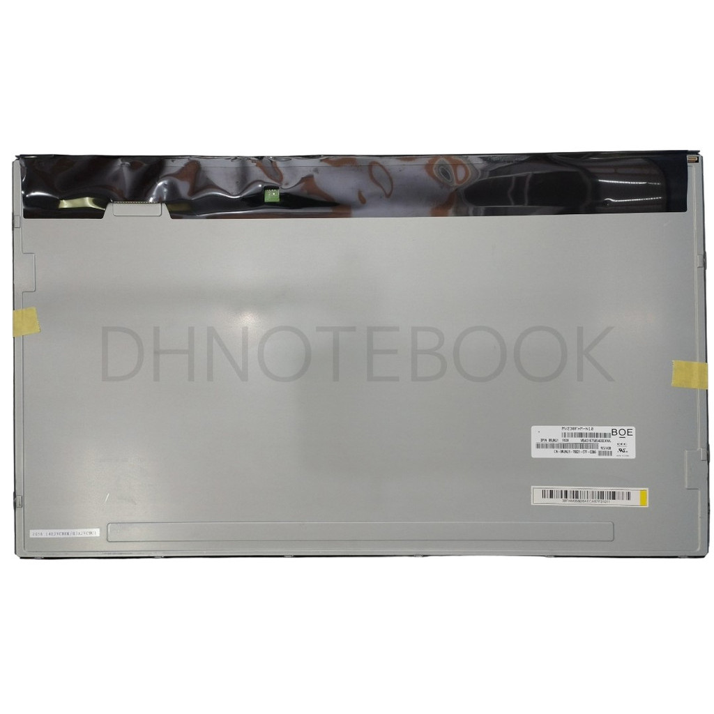 อะไหล่หน้าจอ LCD 23.8 นิ้ว รุ่น MV238FHM-N10 รองรับ Inspiron 24 3459 ...