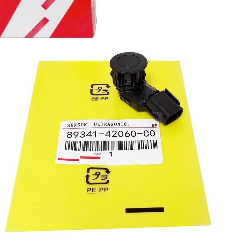 89341-42060-ค0 89341-42060สําหรับโตโยต้าเรดาร์ย้อนกลับไฟฟ้าตาที่จอดรถ ...