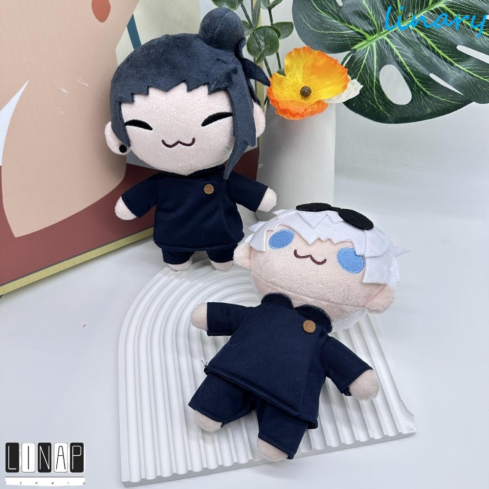 Culinaryhv Jujutsu Kaisen ของเล่นตุ๊กตา, Jujutsu Kaisen Soft Gojo และ ...
