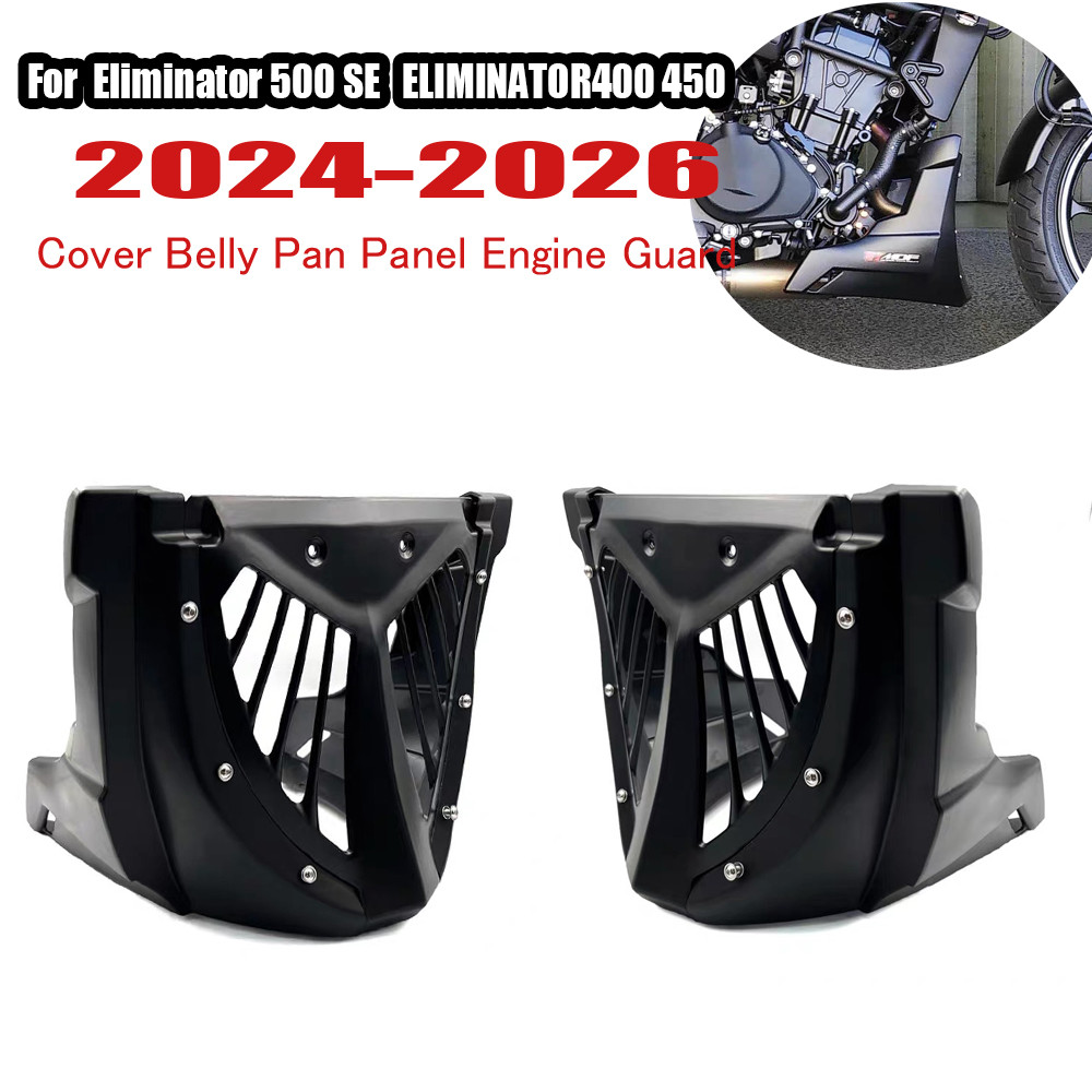 รถจักรยานยนต์ฉีด Moulded Lower Shroud ฝาครอบด้านข้าง Fairing สําหรับ ...
