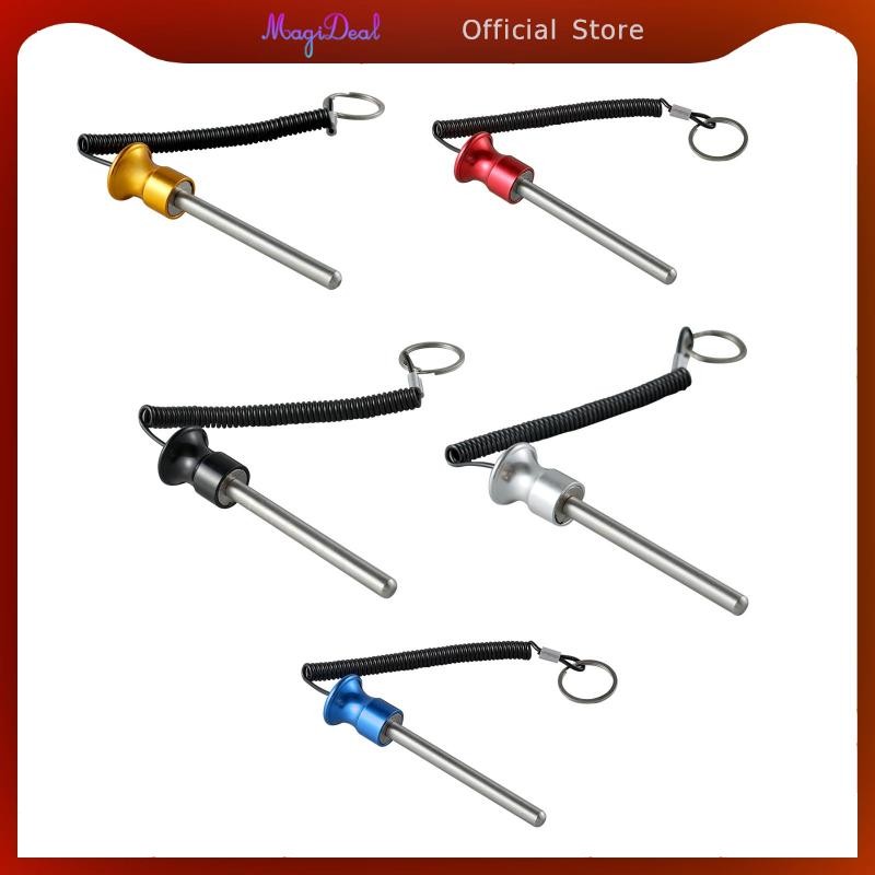 Magideal Universal Weight Stack Pin Selector Lock Pin อุปกรณ์ฟิตเนส ...