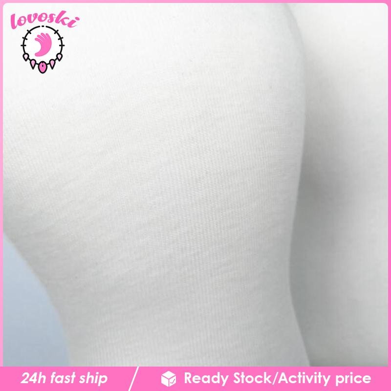 [โลโวสกี้] ชุดยืนแสดงเครื่องประดับยืนแสดงหน้าอกชั้นวางจอแสดงผล ...