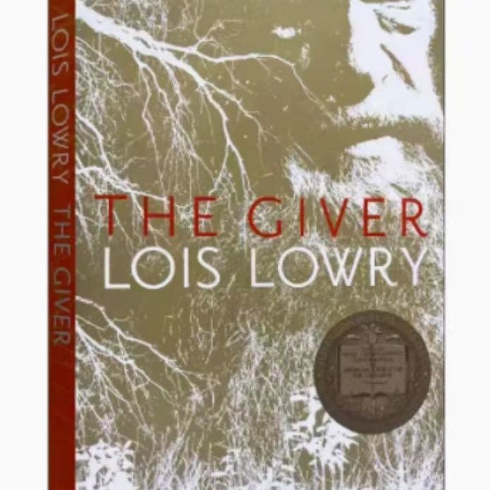 นวนิยายภาษาอังกฤษต้นฉบับ The Giver Memory Impression Imp | Shopee Thailand