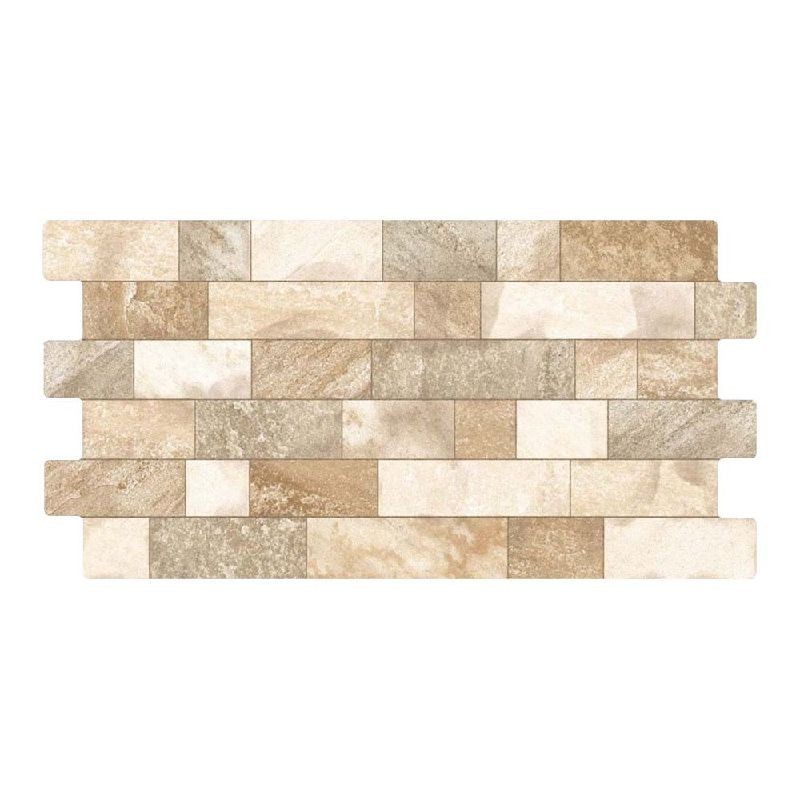 BOONPLUS กระเบื้อง DCASTILLO CREMA ( GL638022 ) 30X60 CM | Shopee Thailand