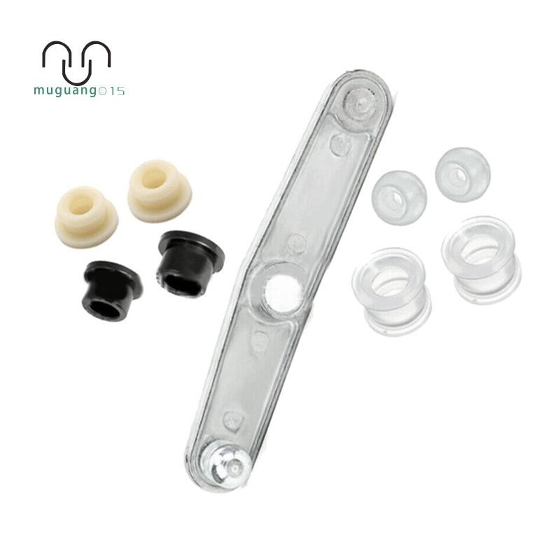 🔥701711202 ชุดอะไหล่ก้านเชื่อมต่อบูชชิ่งเกียร์ แบบเปลี่ยน สําหรับ VW ...