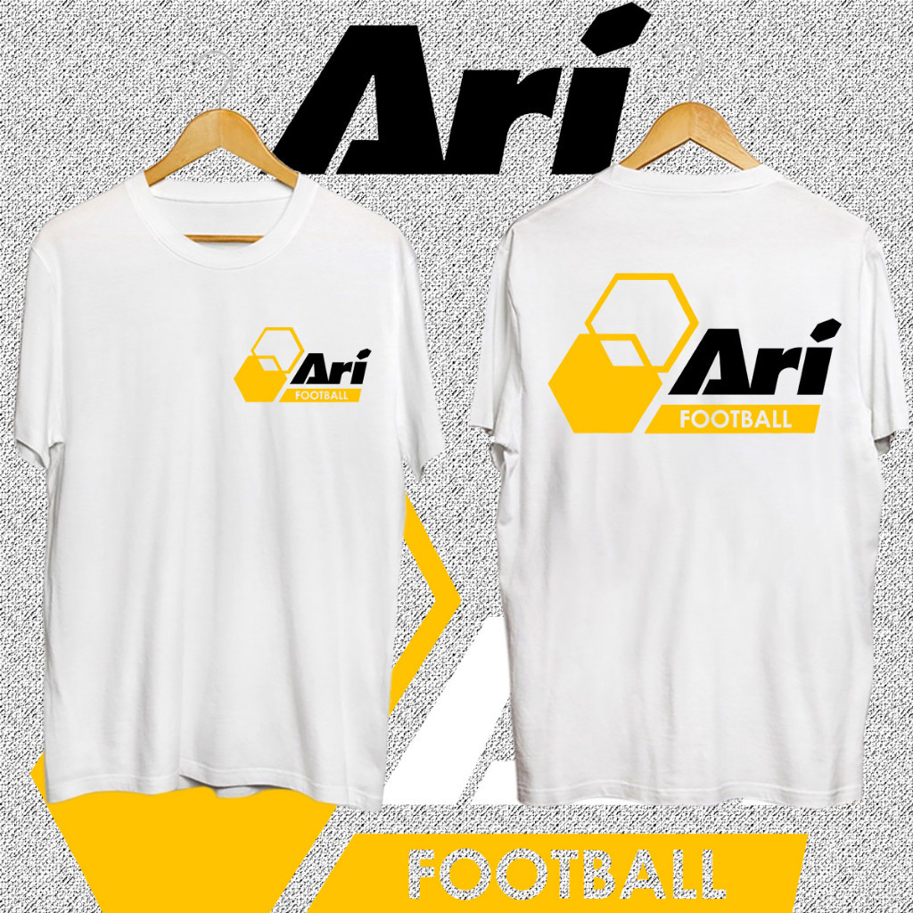 2024 Fashion เสื้อบอล Ari Football ยินดีต้อนรับ "เจ ชนาธิป" กลับสู่ไทย ...