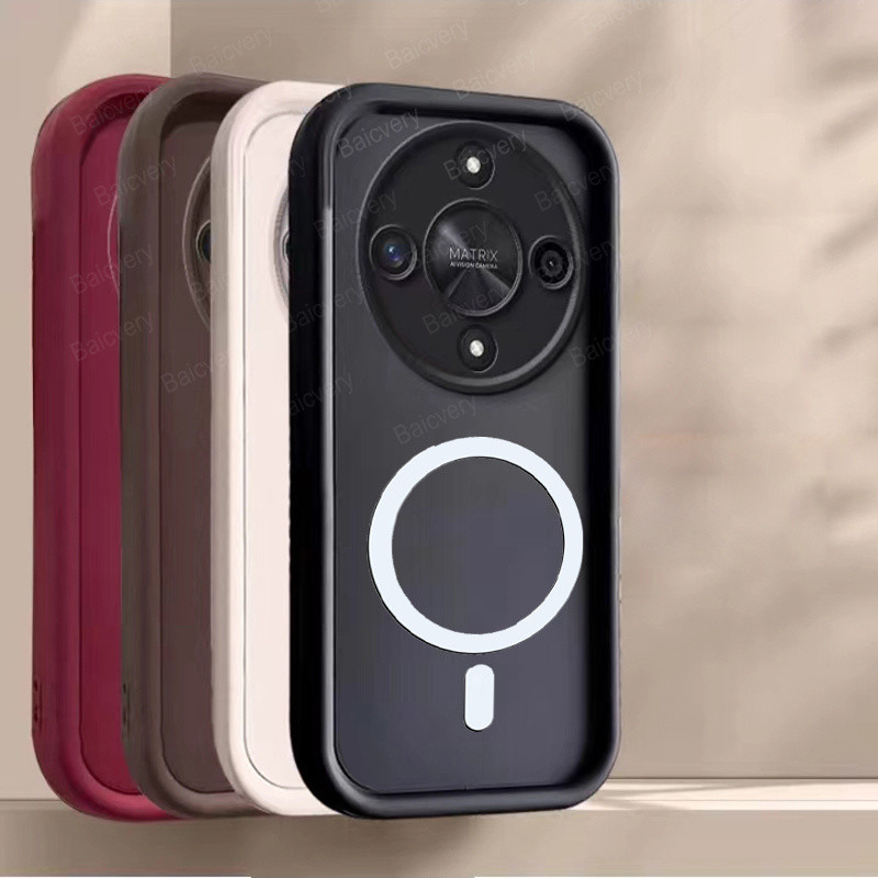 Huawei Honor X9A RMO-NX1 / Honor X9B Casing High Quality Fashion ...