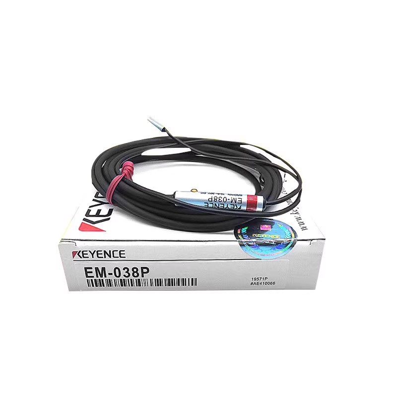 Keyence Proximity Switch EM-038 EM-030 EM-054 EM-014 005 050 010 080 | Shopee Thailand