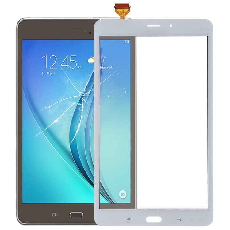 อะไหล ่ สําหรับ Galaxy Tab A 8.0 / T385 4G รุ ่ น Touch Panel | Shopee ...