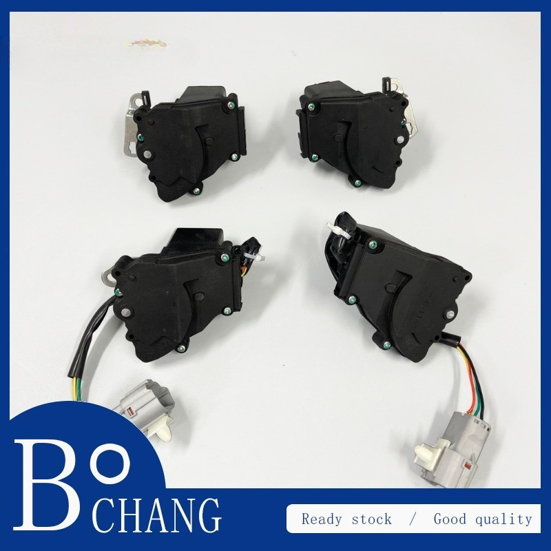 ตัวกระตุ้นล็อคประตูสําหรับ 2004-2010 Kia Cerato 2007-2009 Kia Spectra ...