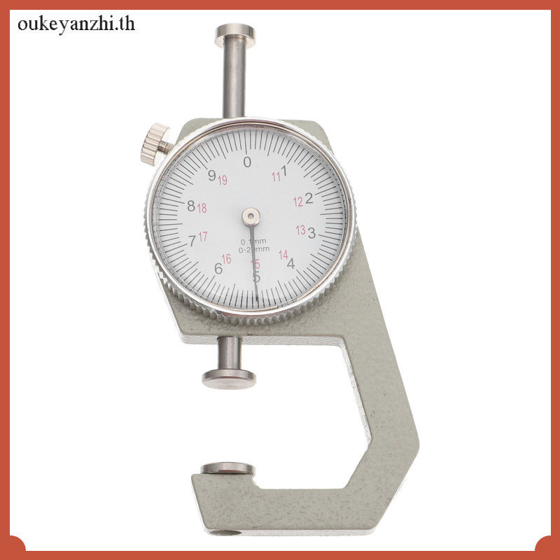 เครื ่ องวัดความหนาแบน เครื ่ องมือวัด Precesion Tester Dial ...