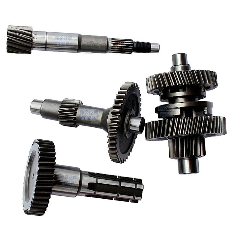 Kart Dedicated 150/200cc Golden Wave Engine Output Shaft Drive Shaft ...