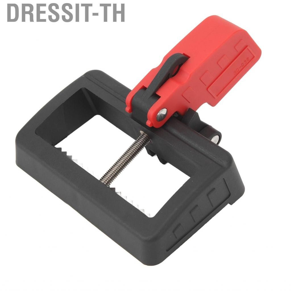 Dressit-th Circuit Breaker Lockout Device Modified Nylon Professional ...
