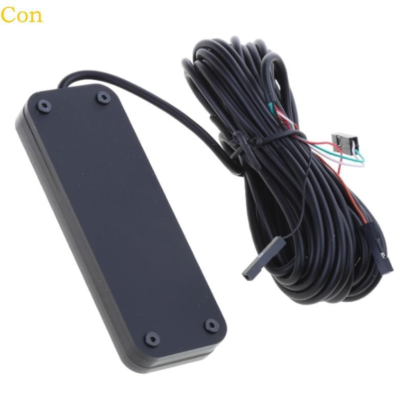 Con สะดวก PC Power Control ToucheSliding Control PC Power คอมพิวเตอร ์ ...