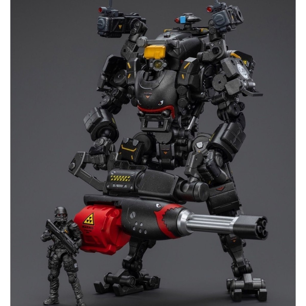ของแท ้ God of War 86-II ประเภท Raid Type Domestic Creation Mecha ...