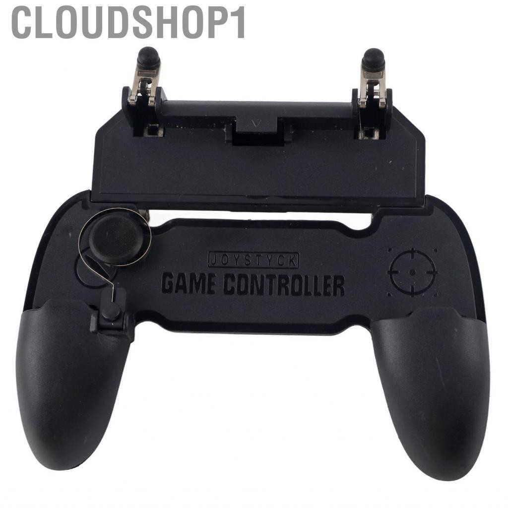 Cloudshop1 Compact Gaming Controller Gamepad IOS Phones For Smart ...