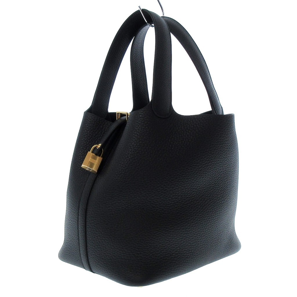 สินค้ามือสอง HERMES handbag Picotin Lock mm Brandear | Shopee Thailand