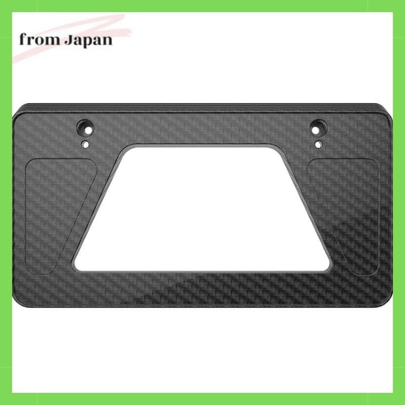 Seikosangyo กรอบป ้ ายทะเบียน EXEA ฐานป ้ ายทะเบียน Carbon EX-206 | Shopee Thailand