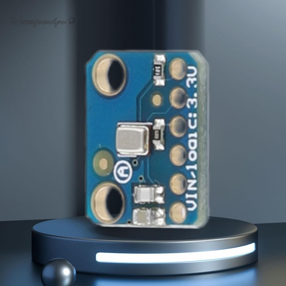 Sph0645 I2S MEMS โมดูลเซ ็ นเซอร ์ ทดสอบเสียงสะดวกสําหรับ Arduino ...