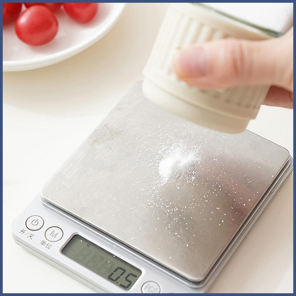 กดเครื่องจ่ายเกลือเกลือและพริกไทย Shakers Travel เกลือ Shaker ทําอาหาร ...