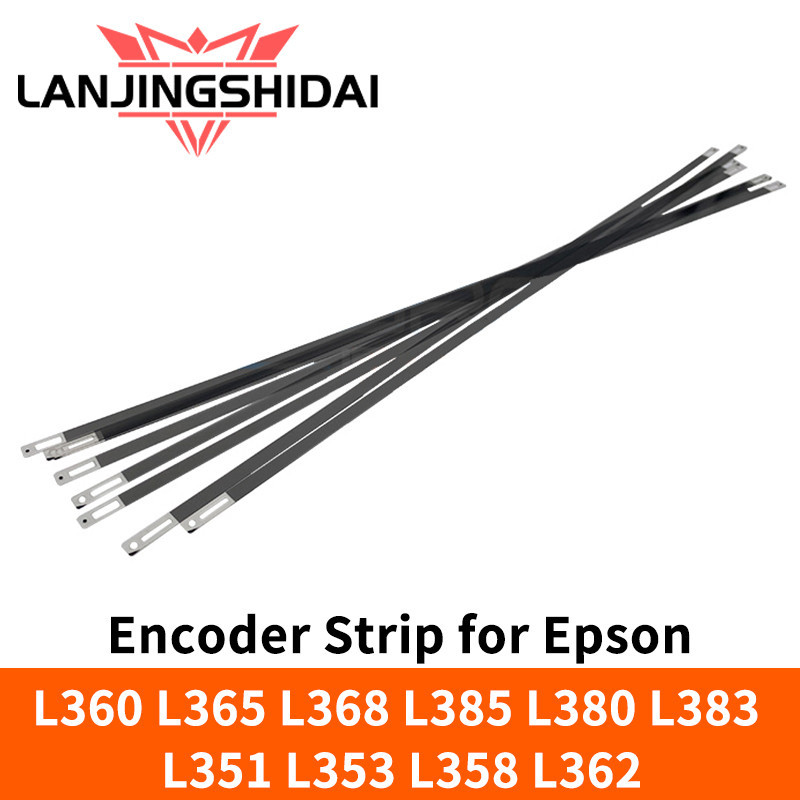 แถบสําหรับ Epson L360 L365 L368 L385 L380 L383 L351 L353 L358 L362 ...