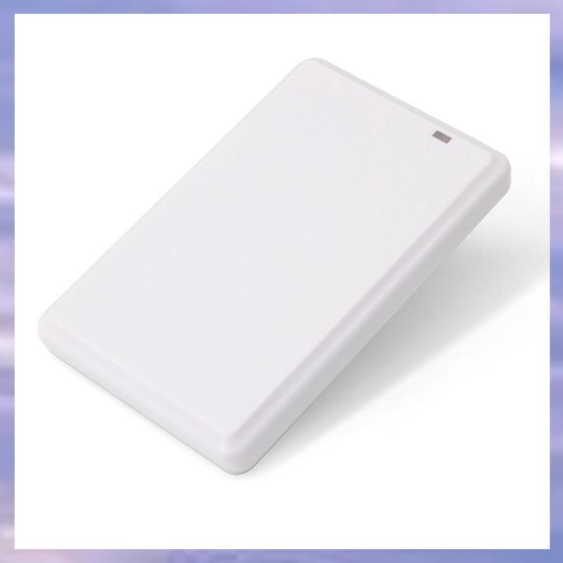 Usb 860-960MHz EPC GEN2 Desktop Passive UHF Reader EPC GEN2 ISO18000 6C Long Range RFID Card ...