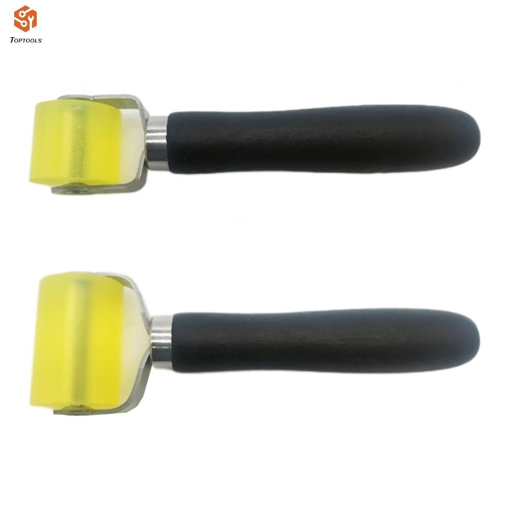 เครื่องมือกดฟิล์มรถยนต์ขนาดกะทัดรัด Easy Handling Adhesion Enhancer ...