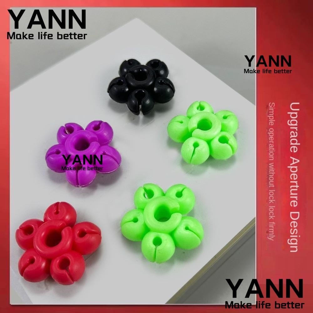 Yan1 Rod Ball, Protection Mini Fishing Rod Fixed Ball, 2025 Anti ...