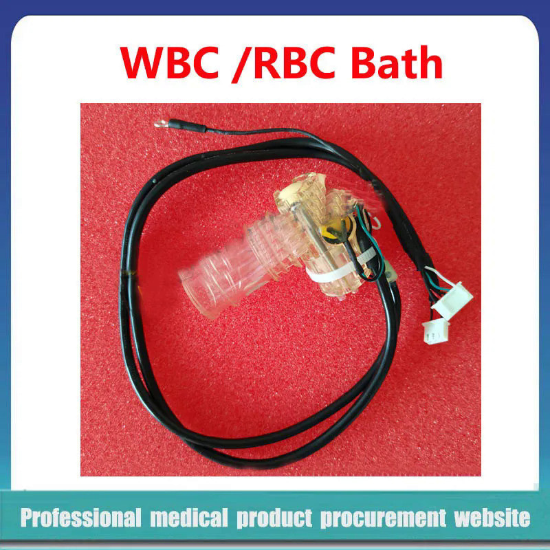 เครื่องวิเคราะห์โลหิตวิทยา URIT URIT-2900 URIT-3000 3080 3000plus ห้อง ...