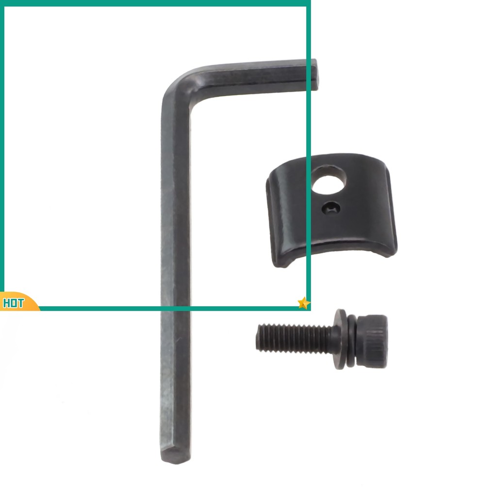 grace ประแจใบมีด Clamp และสกรู 49-22-5012 สกรูและ Clamp Kit อะไหล่ทดแทน ...