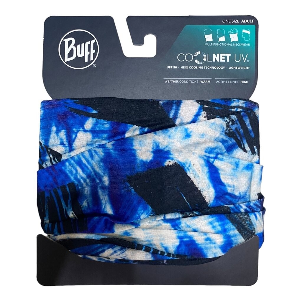 ผ้าบัฟ Buff Cool UV+ Multifunctional Headwear | Shopee Thailand