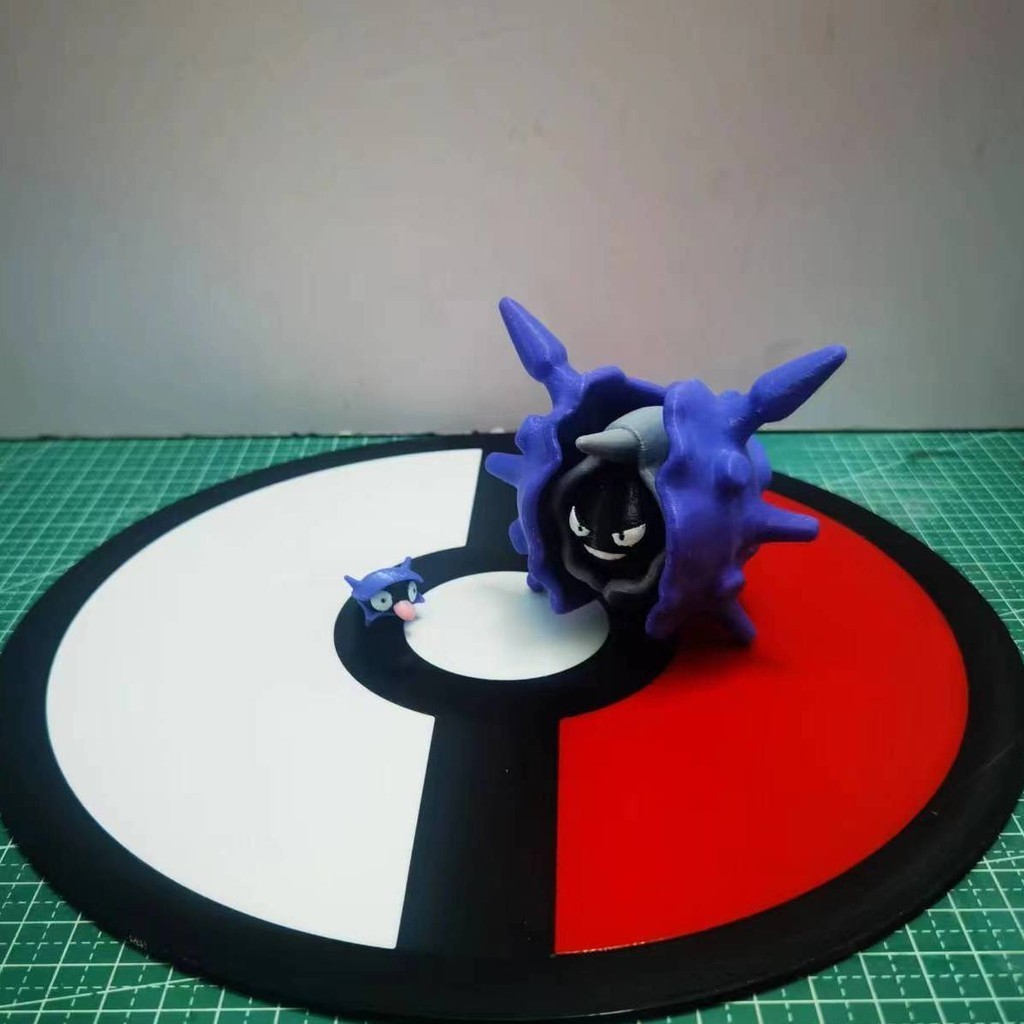 Scale World 1 20 Big Tongue Scallops Evolution Group 3D Printing ...