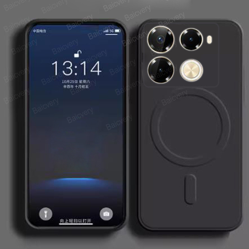 Infinix Note 40 Pro Plus / Note 40 Pro+ 5G / Note 40 Pro 5G 4G/ Note 40 ...