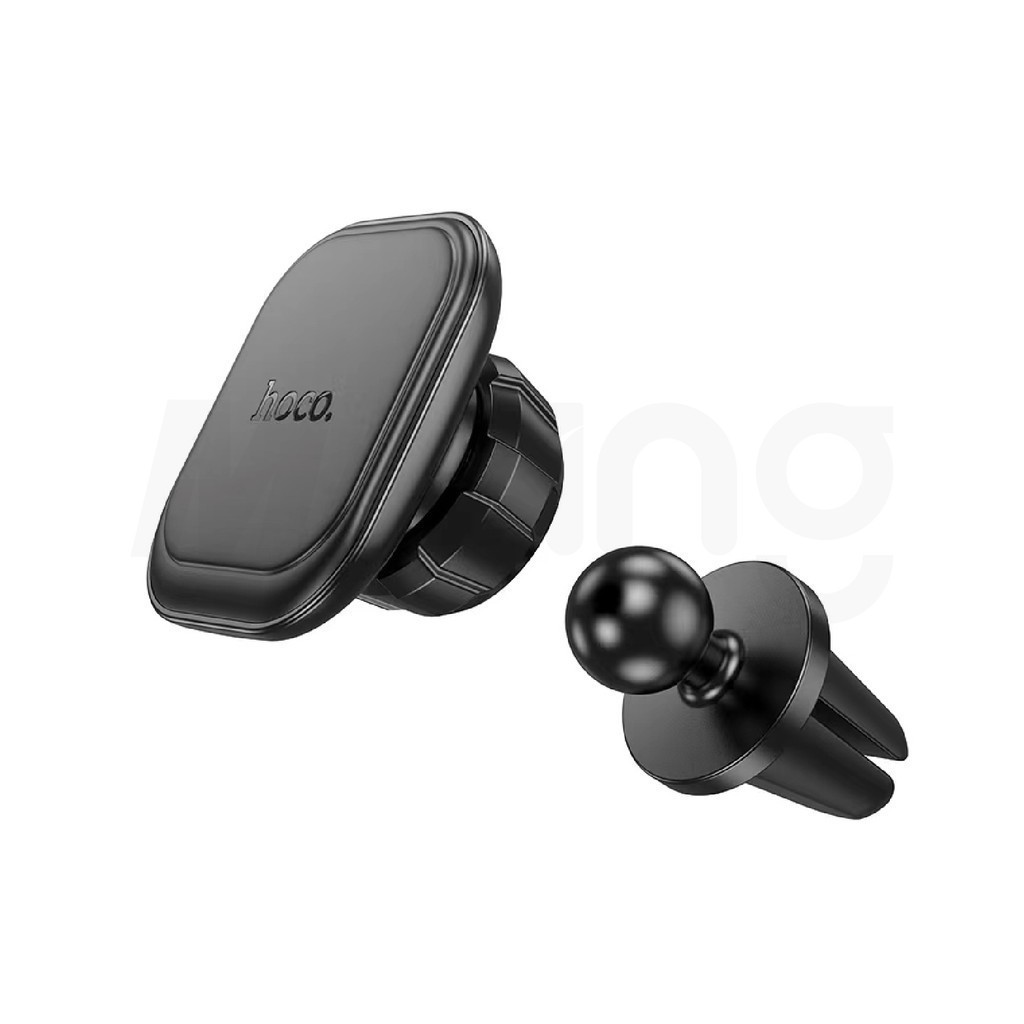 Hoco รุ่น H29 H30 ที่ยึดโทรศัพท์ ในรถแบบ แม่เหล็ก Center Console/Air ...